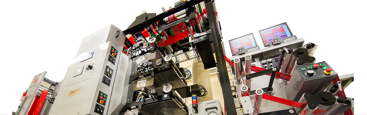 Euroflex Casing Presses - KPG