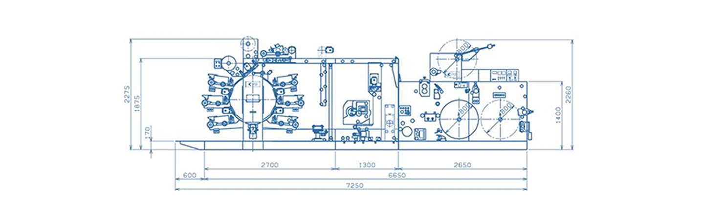 KPG Used Presses - KPG